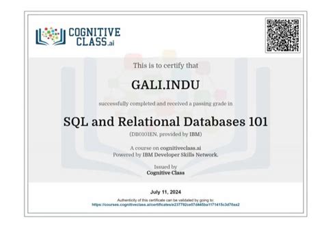 Hello Connections 🌟 Im Excited To Share The Successful Completion Of A