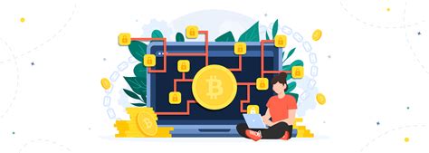 How To Develop Blockchain Application Anyforsoft