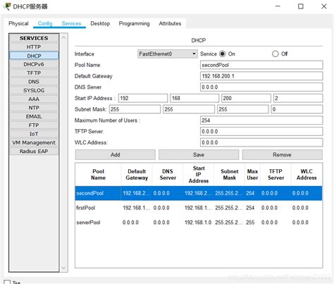 Cisco 计算机网络课程设计 某校园网设计基于 思科的计算机网络课程设计及pkt文件 Csdn博客