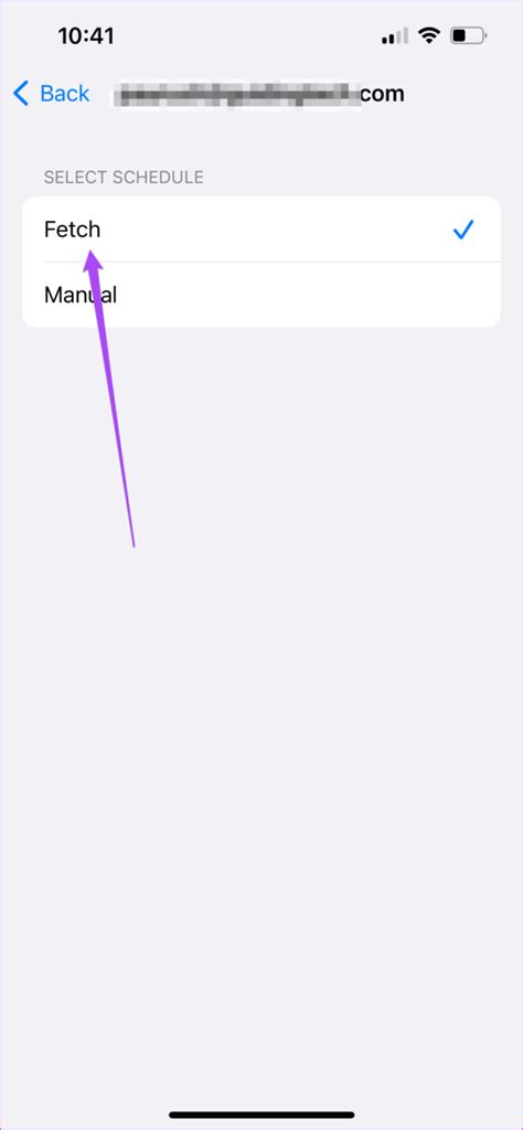 Fixes For Mail App Notifications Not Working On IPhone Guiding Tech