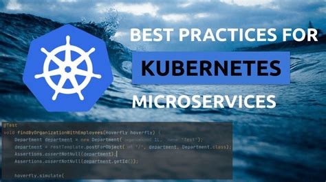 Best Practices For Kotlin Microservices On Kubernetes Rkotlin