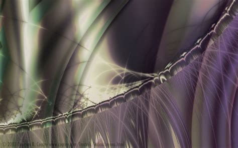 Douglas Cooteys Atomicfractal Artwork Archive 2003 2004