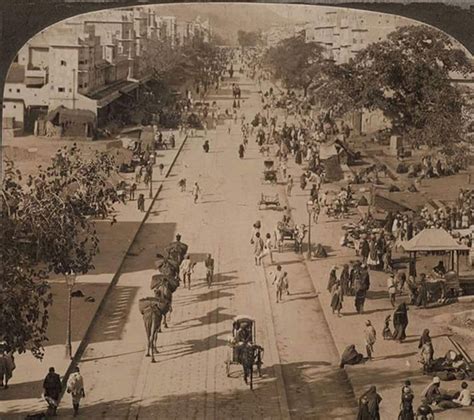 12 Photographs That Will Take You Back To The Old Jaipur City Of Jaipur