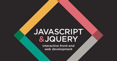 tutorials javascript and jquery interactive front end web development
