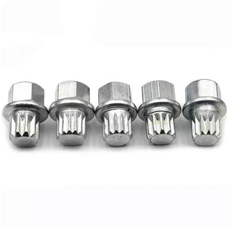 Секретен ключ болтове за Vw Audi Skoda Seat гр Харманли • Olx Bg