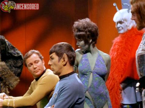 Yvonne Craig Nude Pics Page 1