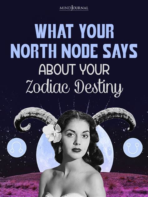 North Node Astrology Interesting Lessons For You The Minds Journal North Node Astrology Interesting Lessons For You The Minds Journal