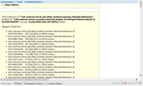 Java Heap Out Of Memory · Issue 2185 · Mamoemirai · Github