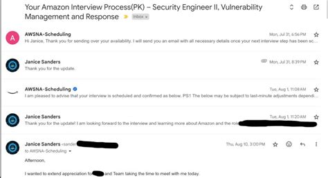 Janice Sanders 🔐 On Linkedin Interviews Mystory Careerjourney