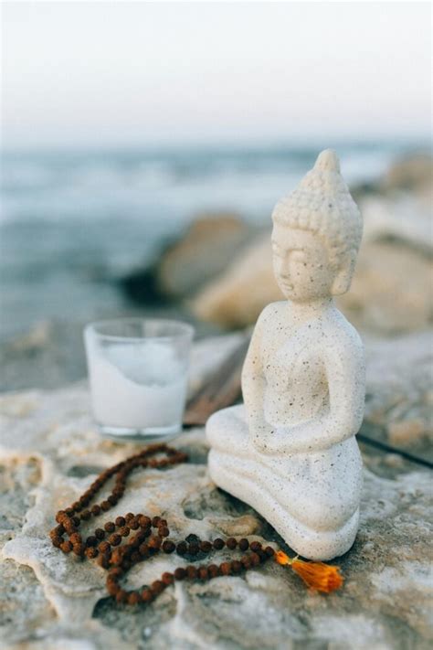 What Makes Mandala Beads A Powerful Tool For Mindfulness Buddha Auspice