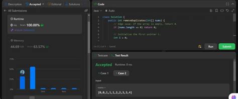 Anuj Agrawal On Linkedin Coding Algorithms Twopointer Datastructures Problemsolving Leetcode