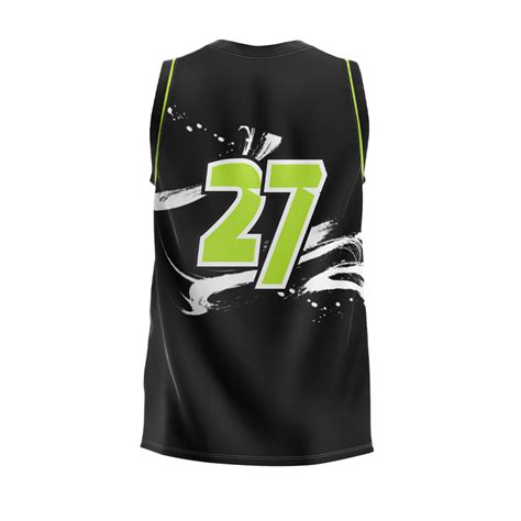 농구유니폼 농구저지 양면 올프린팅 전사유니폼