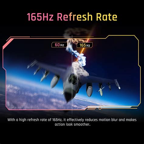 KTC M27T20 27 Inch Mini-LED Gaming Monitor 2K 165Hz HVA