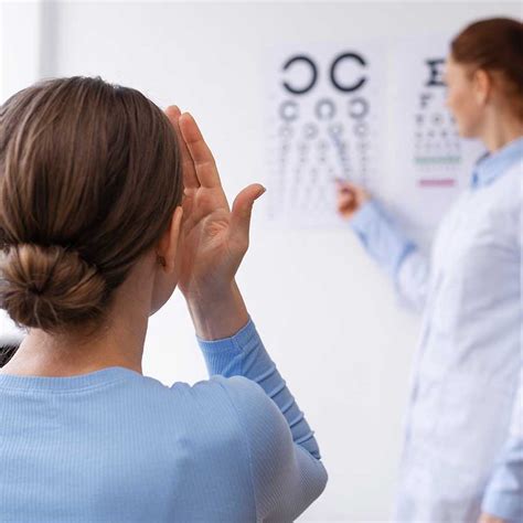 Six Common Glaucoma Tests Glaucoma Philippines