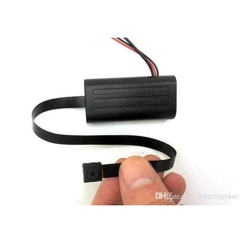 Hidden Camera Full HD 1080P Motion Activated