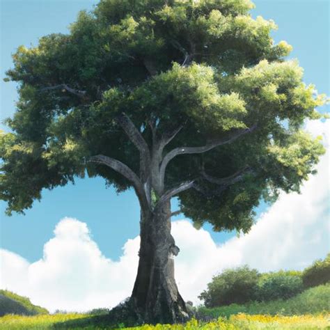 Can Oak Trees Withstand High Winds Heres What You Should Know Tree Pursuits