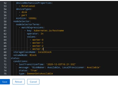 Chapter 5 Scaling Storage Nodes Deploying And Managing Openshift Container Storage Using Ibm