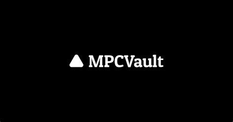 How To Use Mpcvault Cards Mpcvault Documentation