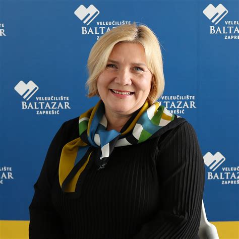 Ksenija Vanjorek Stojaković Mag Educ Philol Germ Et Litt Comp V Pred Veleučilište