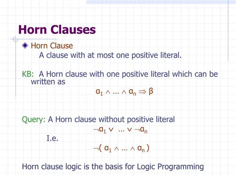 Ppt Propositional Logic Powerpoint Presentation Free Download Id5865395