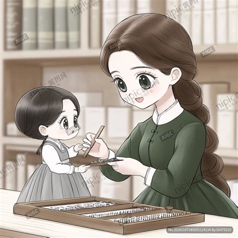 Ai创作图乐器教学插画 弹古筝插画 儿插广告 卡通弹古筝 少儿声乐培训卡通形象 弹琴卡通人物 少儿歌唱插画 儿插女孩 中央音乐学院插画 弹琴的小手 音乐培训机构漫画素材 音乐学习教材卡通形象