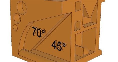 3dcube A Fully Parametric Calibration Cube By Tomas Horacek Download