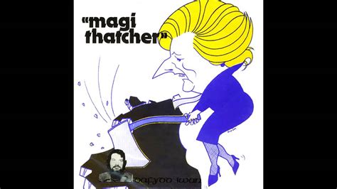 Dafydd Iwan Magi Thatcher Youtube