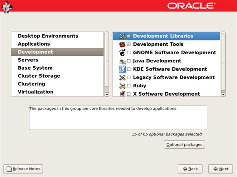 Setting Up An Oracle 11g R2 Real Application Cluster Rac Using Single