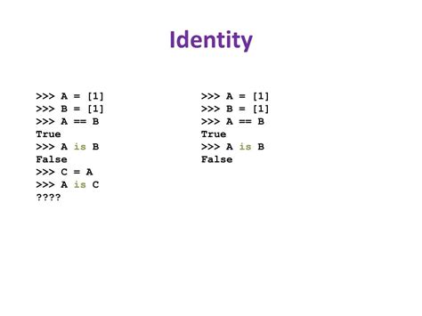 ppt the python data model powerpoint presentation free download id