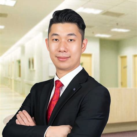 Dr LOW CHIN AUN Columbia Asia Hospital I Private Hospital In Malaysia