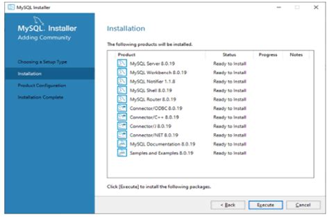 a data analyst s introduction to mysql resagratia data analytics and