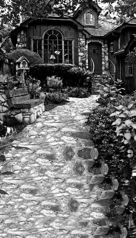 Pin Von Evin Auf W R I T E R S C O T T A G E