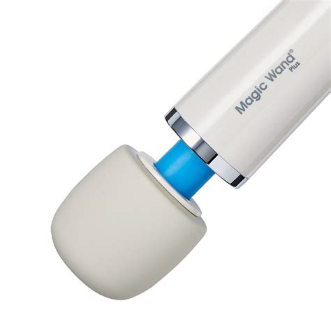 Vibratex Magic Wand Plus Hv 265 Body Massager