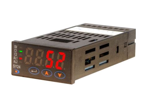 PID Temperature Controller At Piece Automation Electronic Repairing Services In
