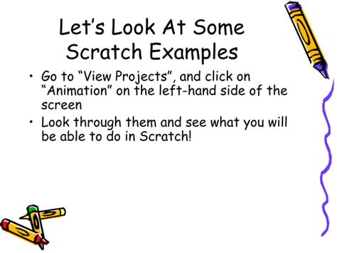 Introduction To Scratch Programming Ppt Computer Animation Computer Software And Applications