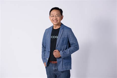 ซีดีจี ซิสเต็มส์ ชู 4 โซลูชัน เตรียมบุกตลาด Local Government หนุนยุครัฐบาลดิจิทัล เผย Cloud