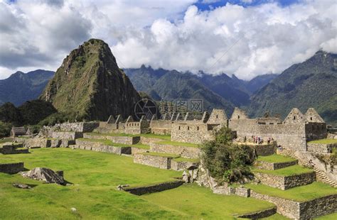 圣谷秘鲁高清图片下载 正版图片505163977 摄图网