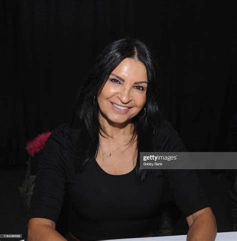 What Happened To Kathrine Narducci Net Worth Husband
