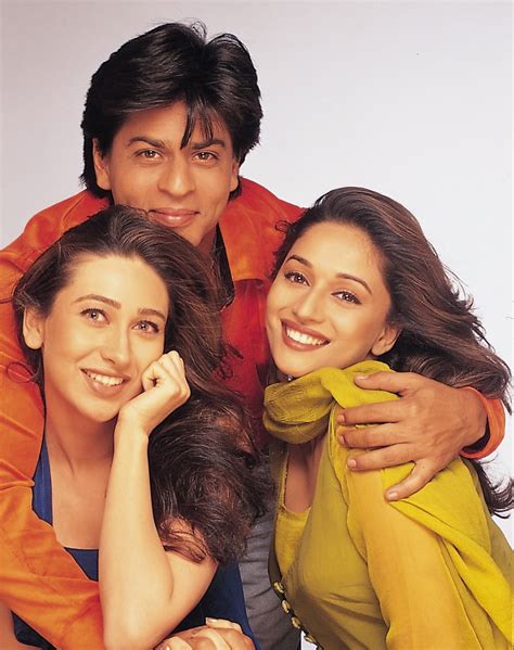 Dil To Pagal Hai Serce Jest Szalone 1997 Kino Bollywood