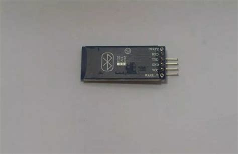 Bluetooth Hc05 Hc06 Arduino Elektronik Lainnya Di Carousell