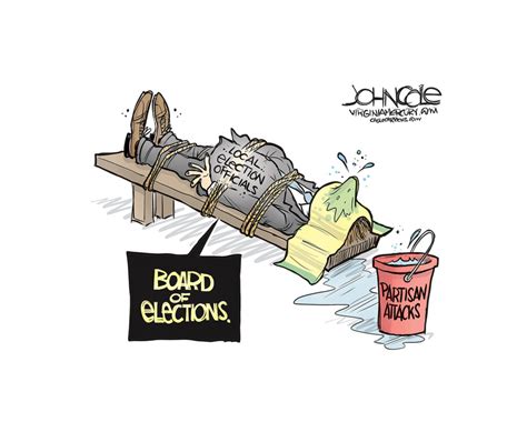 Eighth Amendment Cartoon 8th Amendment Bail 2025