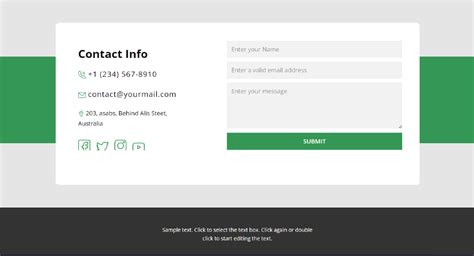 Create A Web Page In React Design For The Page Chegg