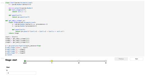 The Way That Precedence Is Used In Pipelines Is Confusing · Issue 801