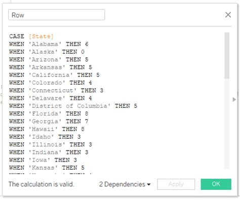 Create A Hex Map In Tableau Without Data Blending PhData