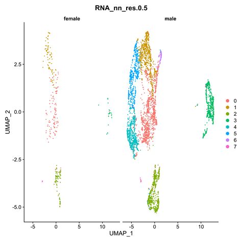 Hands On Filter Plot And Explore Single Cell Rna Seq Data With
