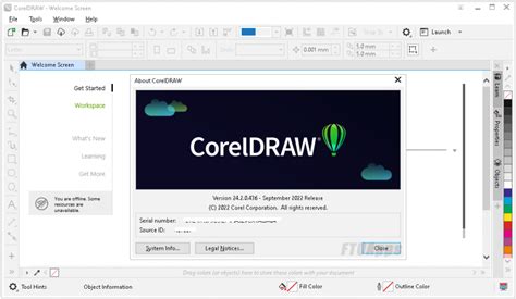 Coreldraw Graphics Suite 2022 V24 2 0 436 X64 Multilingual Portable Esoftsolution