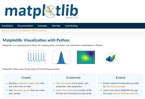 【udemy】matplotlibを2～3時間で学ぶならこのコース！ ジェイの投資ライフ