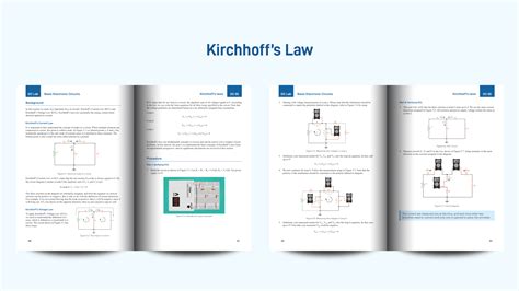 Understanding Kirchhoffs Laws Kcl Kvl A Simple Guide