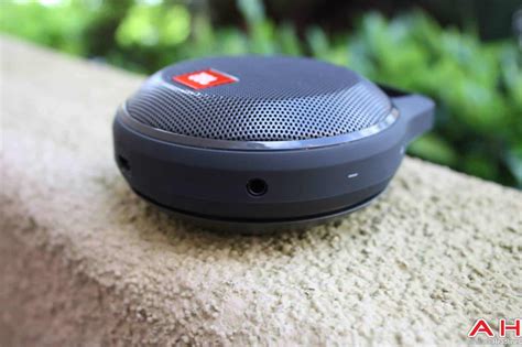Featured Review Jbl Clip Portable Bluetooth Speaker