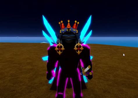 Как получить расу Киборга в Blox Fruits инструкция и что это такое